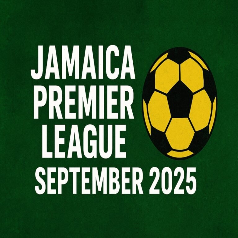 FIFA International Window September 2025: Key Matches, Venues & World ...