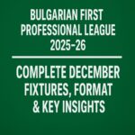 English Premier League 2025–26: Teams, Fixtures, Venues & Full Season ...